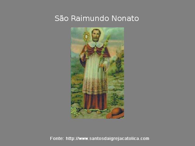 Blog do Antonio Morais: Um pouco da Historia de São Raimundo - Por ...